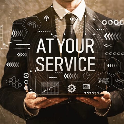 Stream episode Cybersecurity Stories: Cyber security vs IT by ...