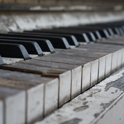 Stream episode Podcast - Leyenda del Piano de la Primaria Leona Vicario - Nadia Reyes by Nadia ...