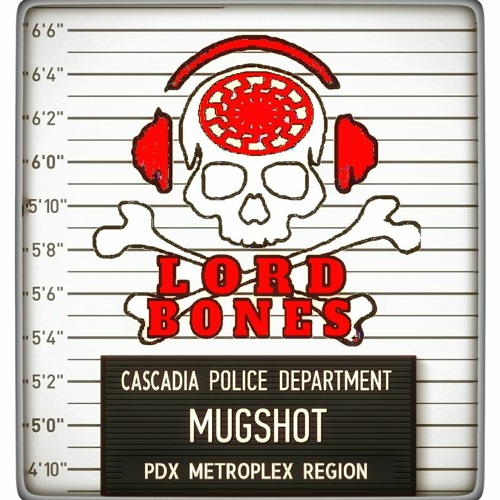 Stream LORD BONES - MAJESTIC MEGAMIX : FUNK (v.I) by LORD BONES ...