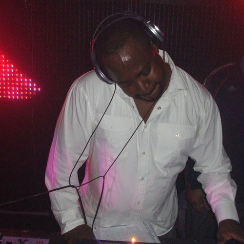 DJ Disciple - Mixed Sessions At Martha's New York The Beat, The Scene ...