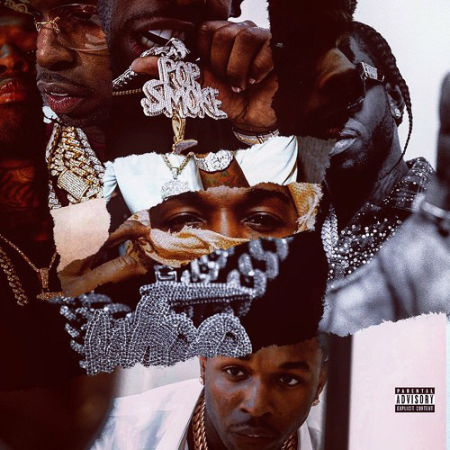 Stream Pop Smoke - Hotel Lobby [OG 1st version] by 808.Majin | Listen ...