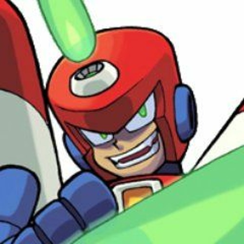 Stream Mega Man & Bass - Burner Man | Remix by AMetaKnight | Listen ...