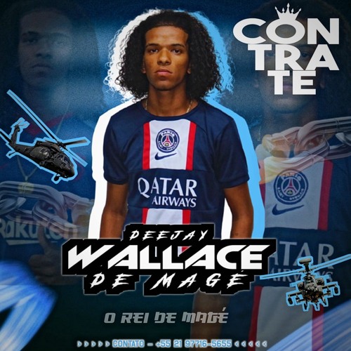 Stream MC 2M RAPPER- PASSANDO NA PRINCIPAL TROPA DO P.A NO GRAU DJ ...