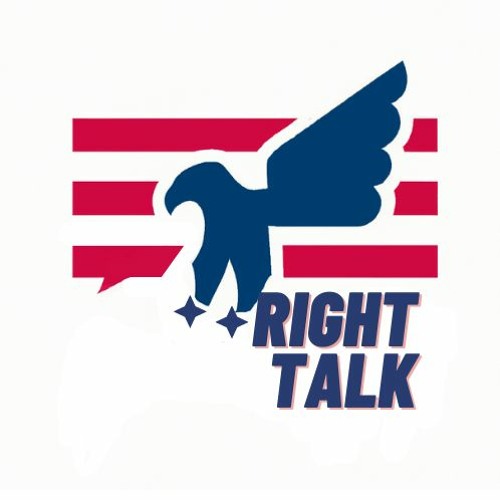Stream Right Talk Episode 1 by Right Talk | Listen online for free on ...