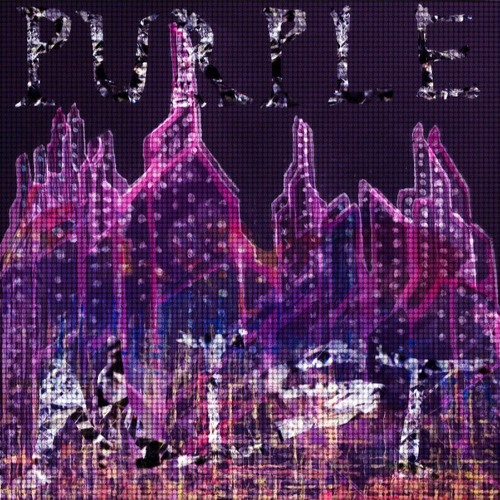 Stream Purple Mist by TYE | Listen online for free on SoundCloud