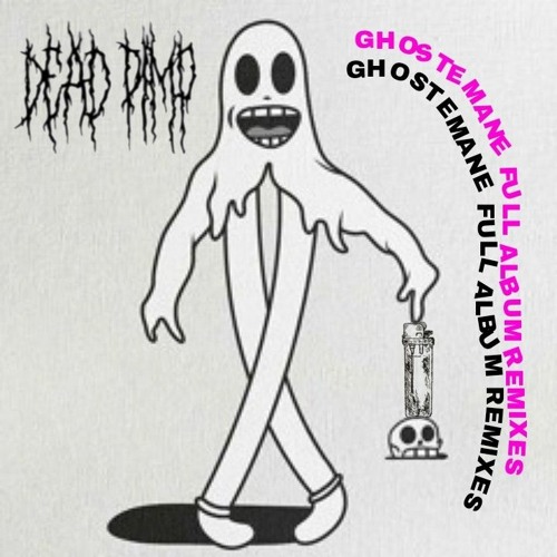 Stream 🩸Corey🪦Morbid🩸 | Listen to GHOSTEMANE (FULL ALBUM REMIXES) [prod ...