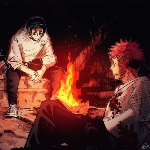 Stream jujutsu kaisen prod yunme by ivisuu | Listen online for free on ...