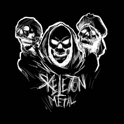 Stream Pidiop | Listen to Skeleton Metal playlist online for free on ...