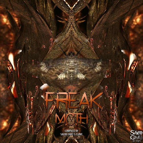 Stream Muirakitan & Hyperlight - Morest (V.A Freak Moth) by Muirakitan ...