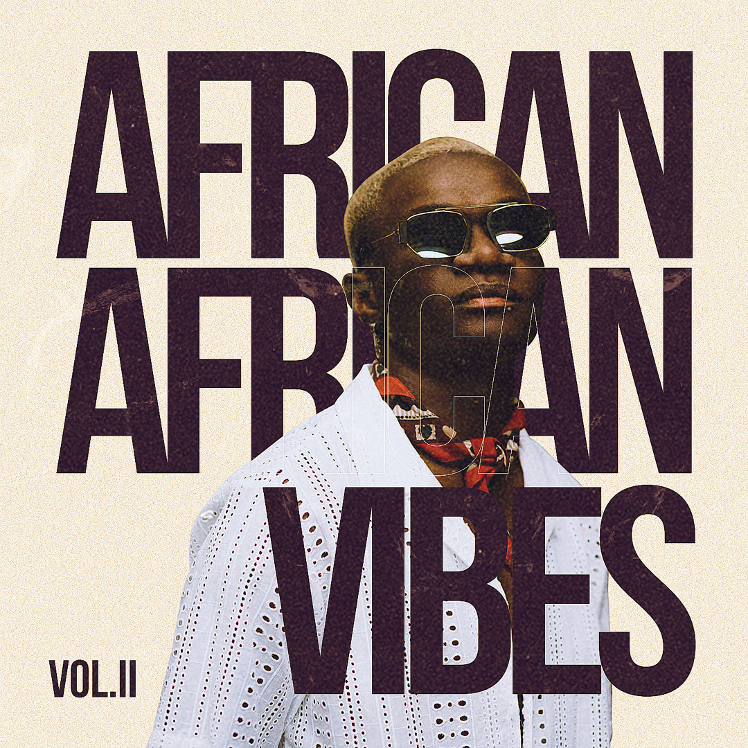 Stream African Vibes #2 by Black Spygo | Listen online for free on ...