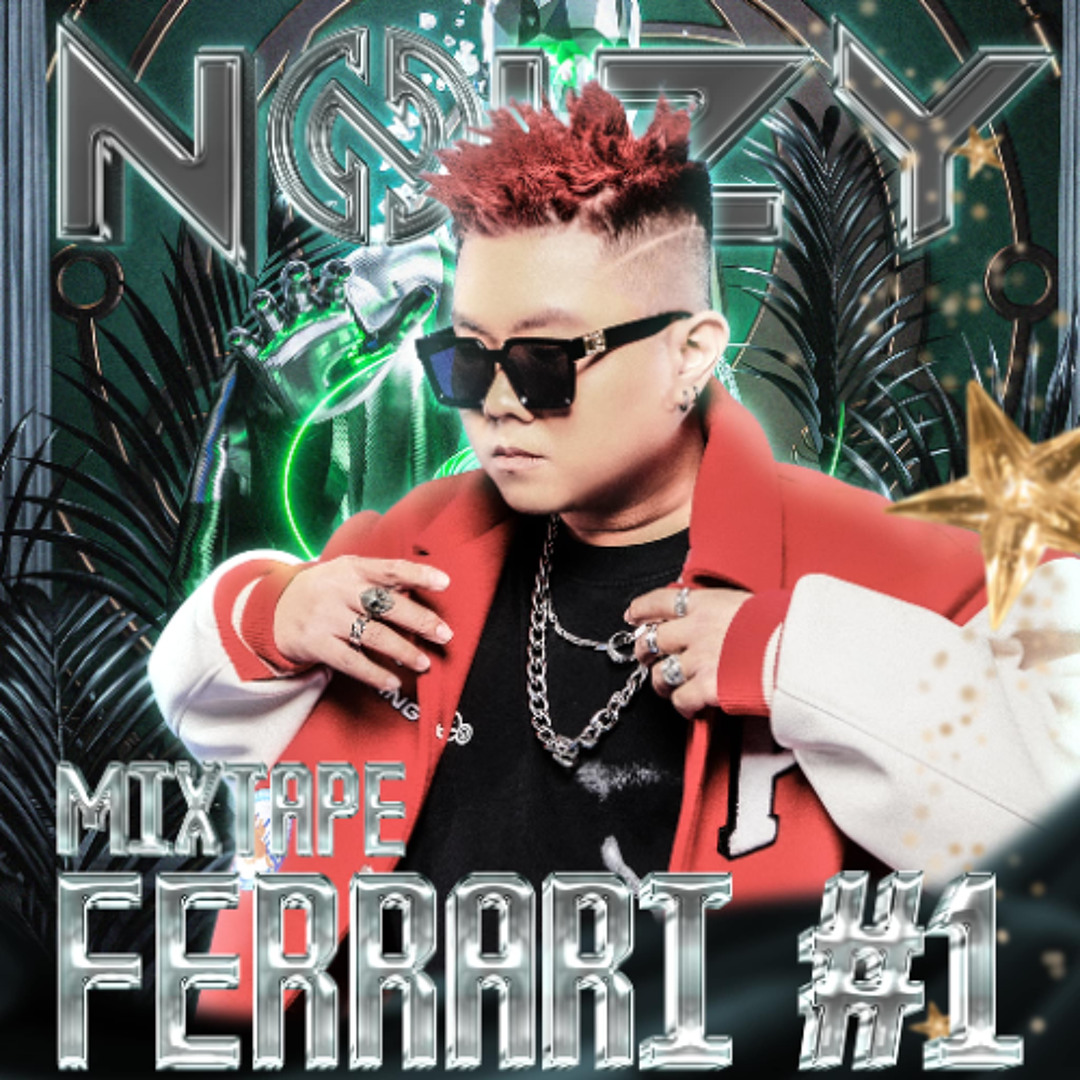 Stream NOIZY | Listen to NHẠC NHẢY ĐI TẮM - NOIZY MIX playlist online for free on SoundCloud