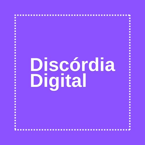 Stream Discórdia Digital by Blox Show Game | Listen online for free on SoundCloud