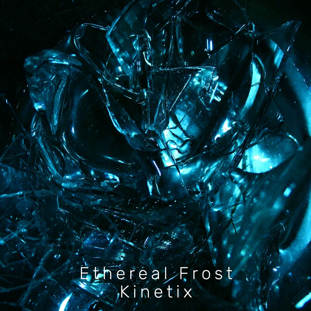 Stream Ethereal Frost [Lanota / Dynamix Open Submission 2025] by ...