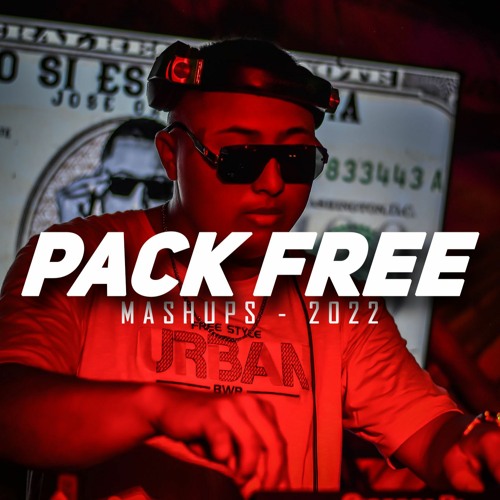 pumpyoursound.com | PACK FREE - JOSE GAVIRIA (Mashups 2022)/( Aleteo