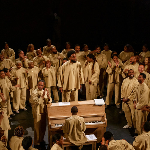 Stream Rain - Sunday Service Choir by 𝐌𝐫. 𝐏𝐫𝐨𝐮𝐝 | Listen online for ...