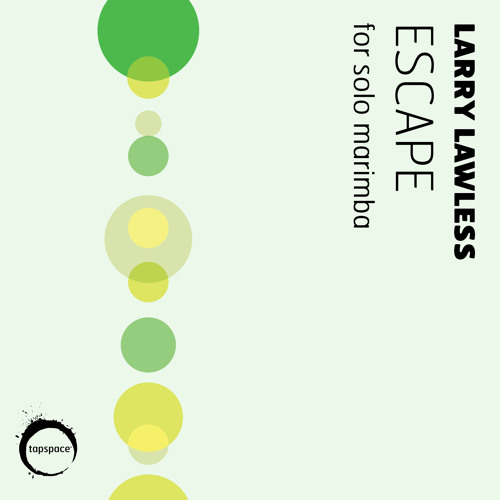 Stream Escape (Larry Lawless) by Tapspace | Listen online for free on SoundCloud