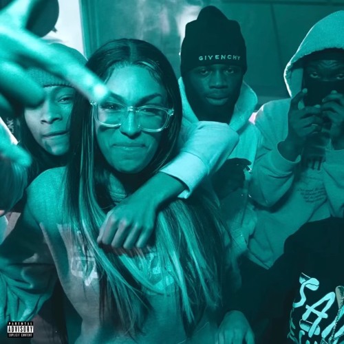 Stream HEATGENERAL | Listen to Shani Boni & Murda B - Dump It [Full ...