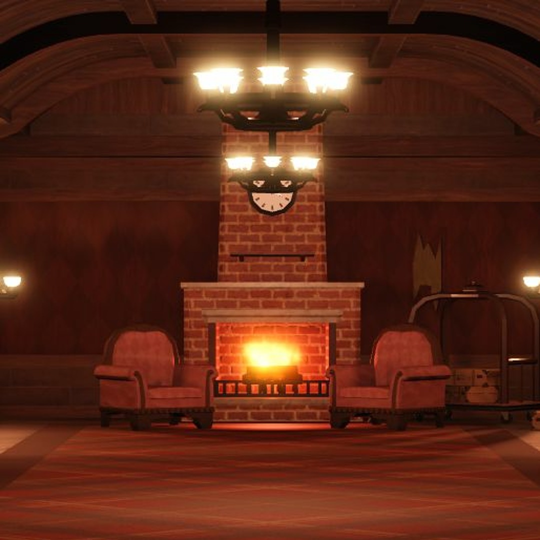 Listen to Doors OST: Dawn of the Doors by LSPLASH in Doors (Original ...