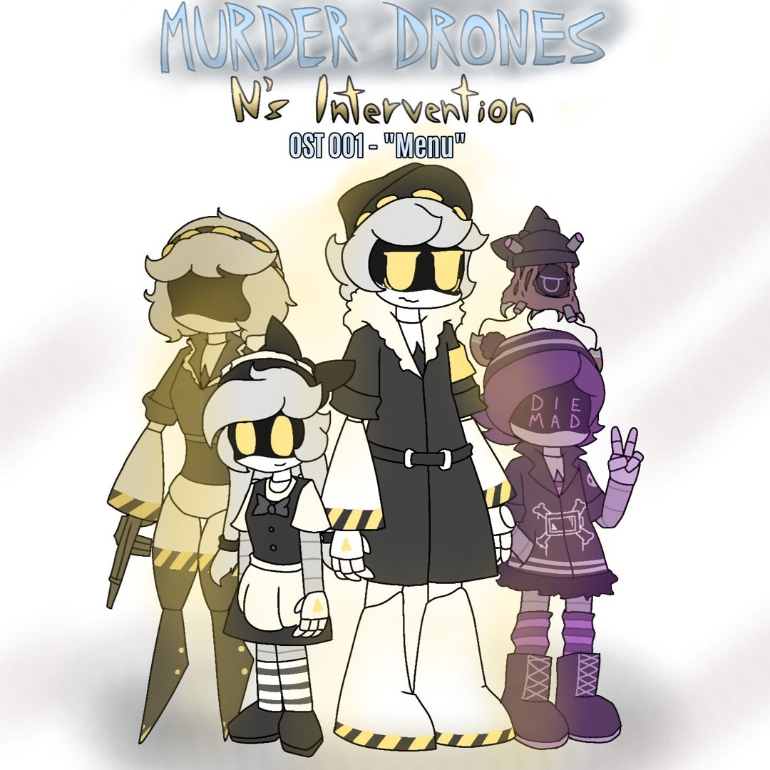 Stream no way, Uzi from hit game undertale???!! | Listen to Murder ...