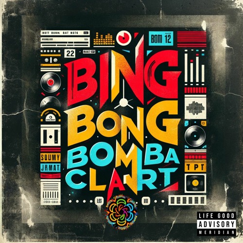 Stream episode Bing Bong Bombaclart Ting Master by Meridian podcast ...