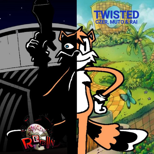 Stream Twisted V4 ( All Teasers ) Fnf Sonic.Exe RERUN OST by King-Keith ...