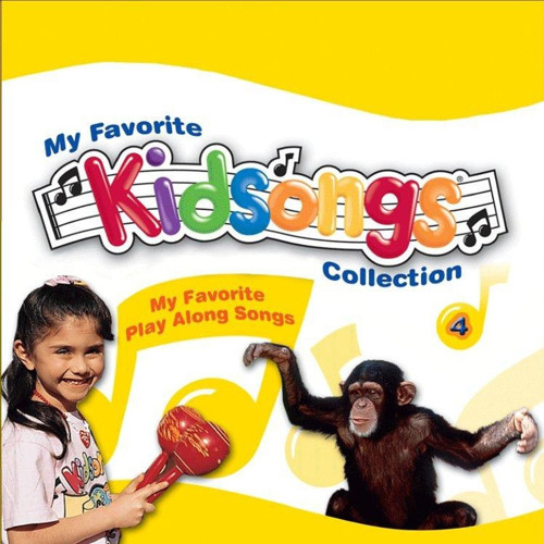 Stream Polly Wolly Doodle by Kidsongs | Listen online for free on ...