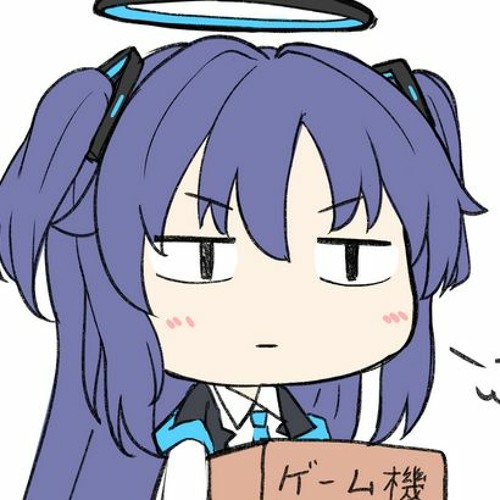 Stream SAKURA PUNCH (Mecham's Yuuka My Beloved Bootleg) by Mecham ...