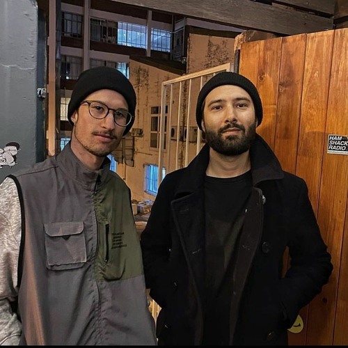 Stream Retrograde EP022 w/Shoemaker & Fileur (July 5, 2022) on Hamshack ...