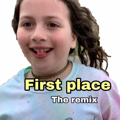 Stream first place the remix by Super Alissa | Listen online for free ...