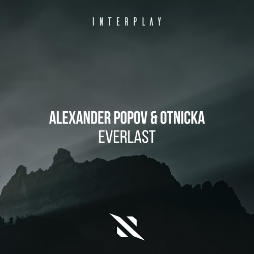 Alexander Popov - Interplay Radioshow 497 2024-04-01
