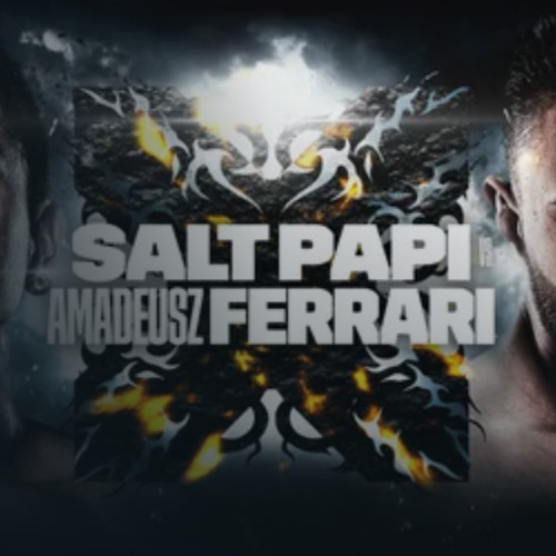 Stream [[@Boxing]] MF & DAZN X Series 014 Salt Papi vs Ferrari Live ...