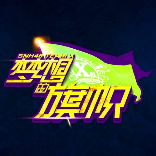 Snh48 Logo