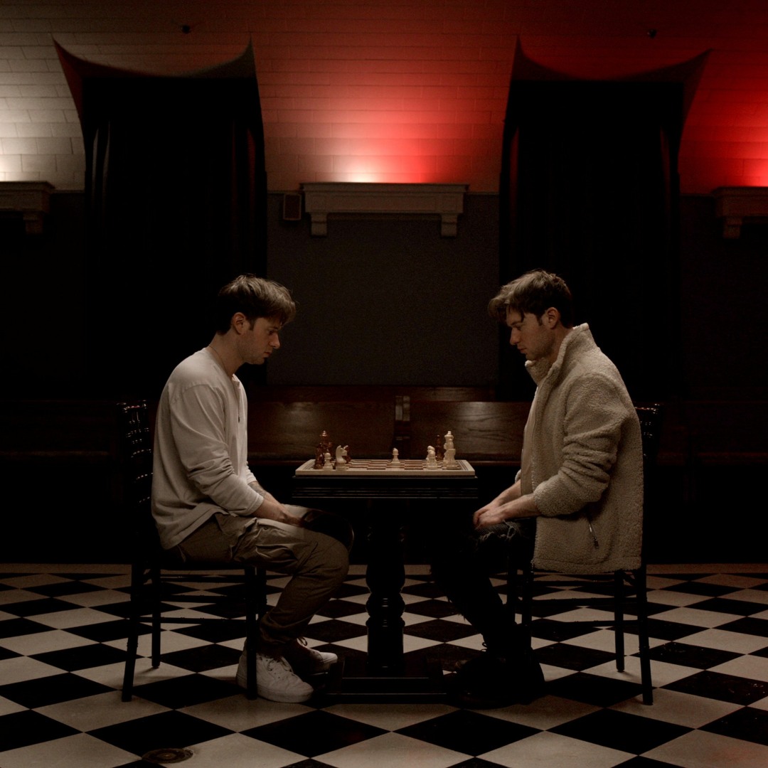 Stream TWO SIDES OF THE SAME COIN by Ben Schuller | Listen online for ...