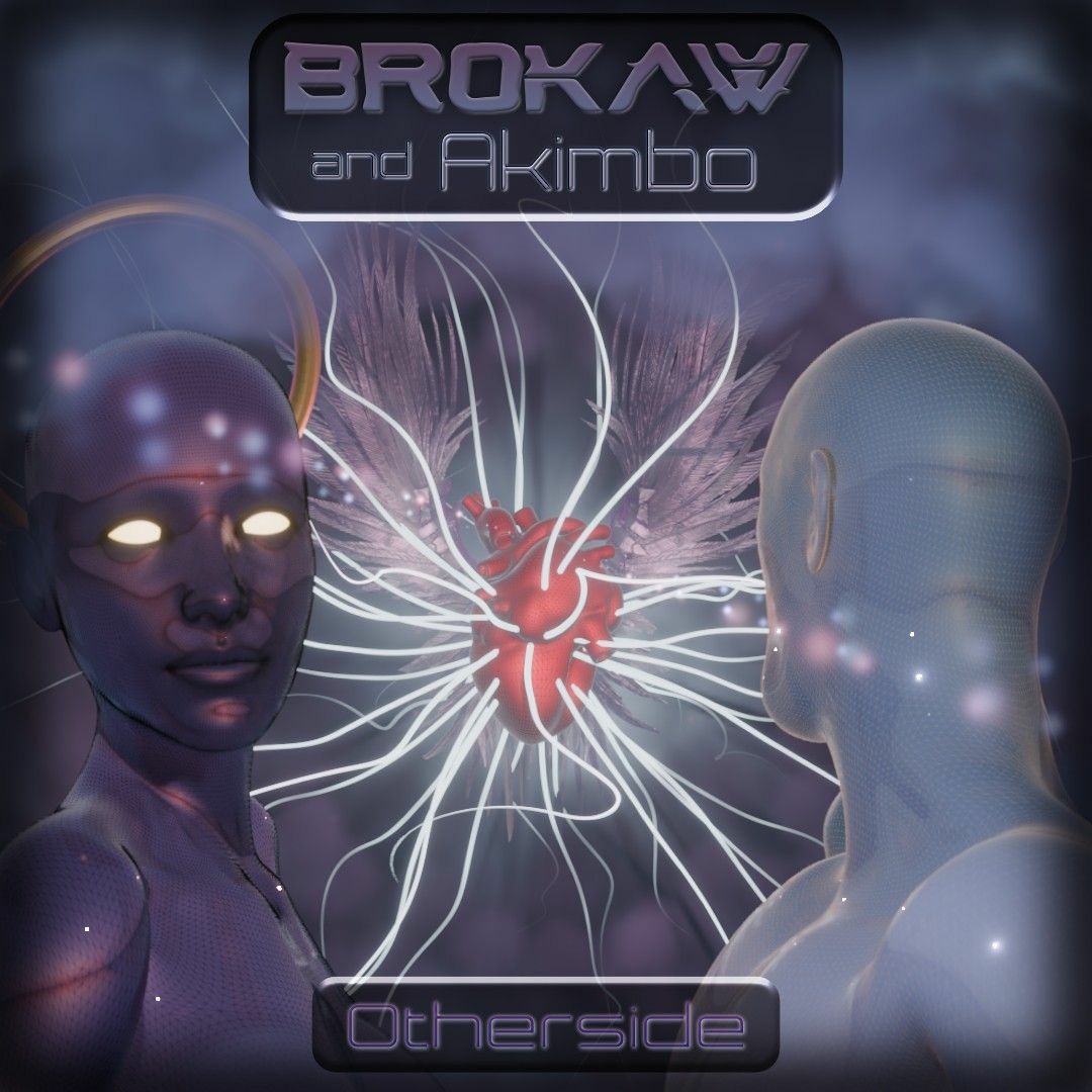 Stream Otherside W/ Akimbo by Brokaw | Listen online for free on SoundCloud