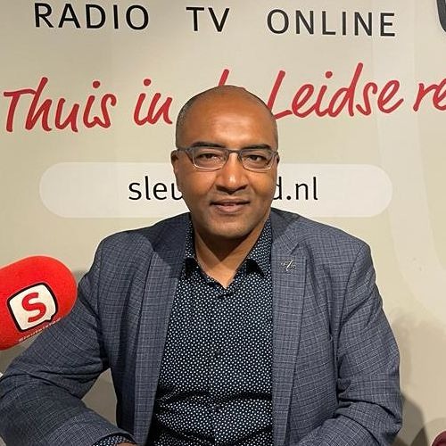Stream 2024 - 06 - 25 Onderwijswethouder Abdelhaq Jermoumi Over 40 ...