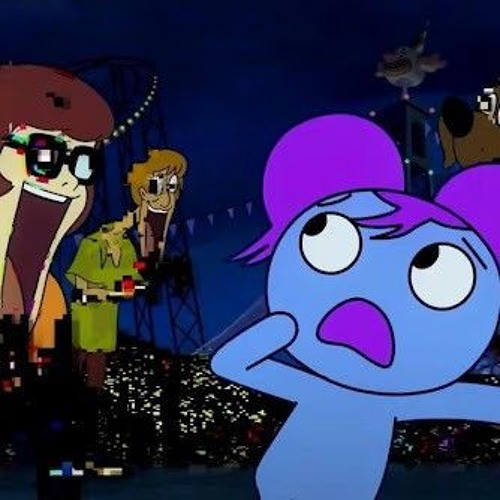 Stream FNF x Pibby x Scooby Doo _ Hes not here (Eric Remix) (128 kbps ...