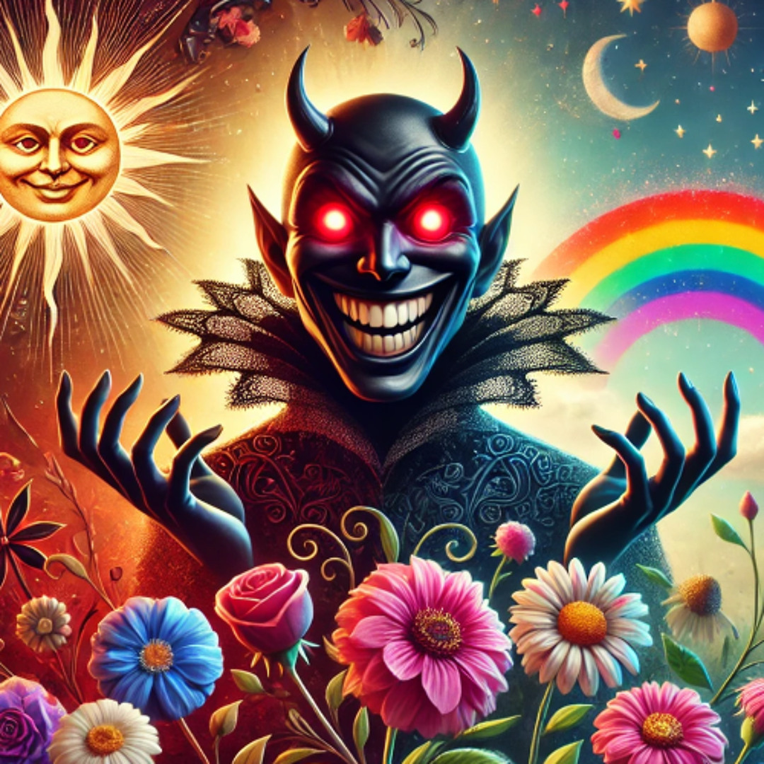 Stream CRITICAL ERROR - EVIL by CRITICALERROR404 | Listen online for ...