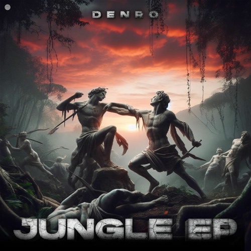 Stream Future Cuts | Listen to DENRO - Jungle EP playlist online for free on SoundCloud
