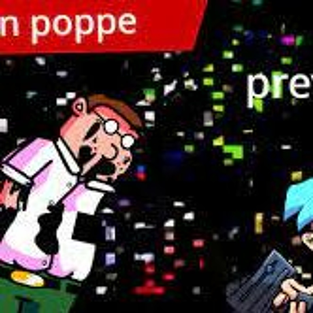 Listen to music albums featuring Friday Night Funkin - All New Pibby ...