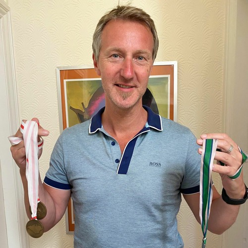 Stream episode Oral history interview with Gary Procter (2020) by ...