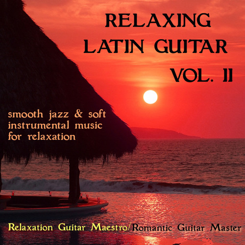 Stream Mexican Fiesta Dance Music by Romantic Guitar Master | Listen ...