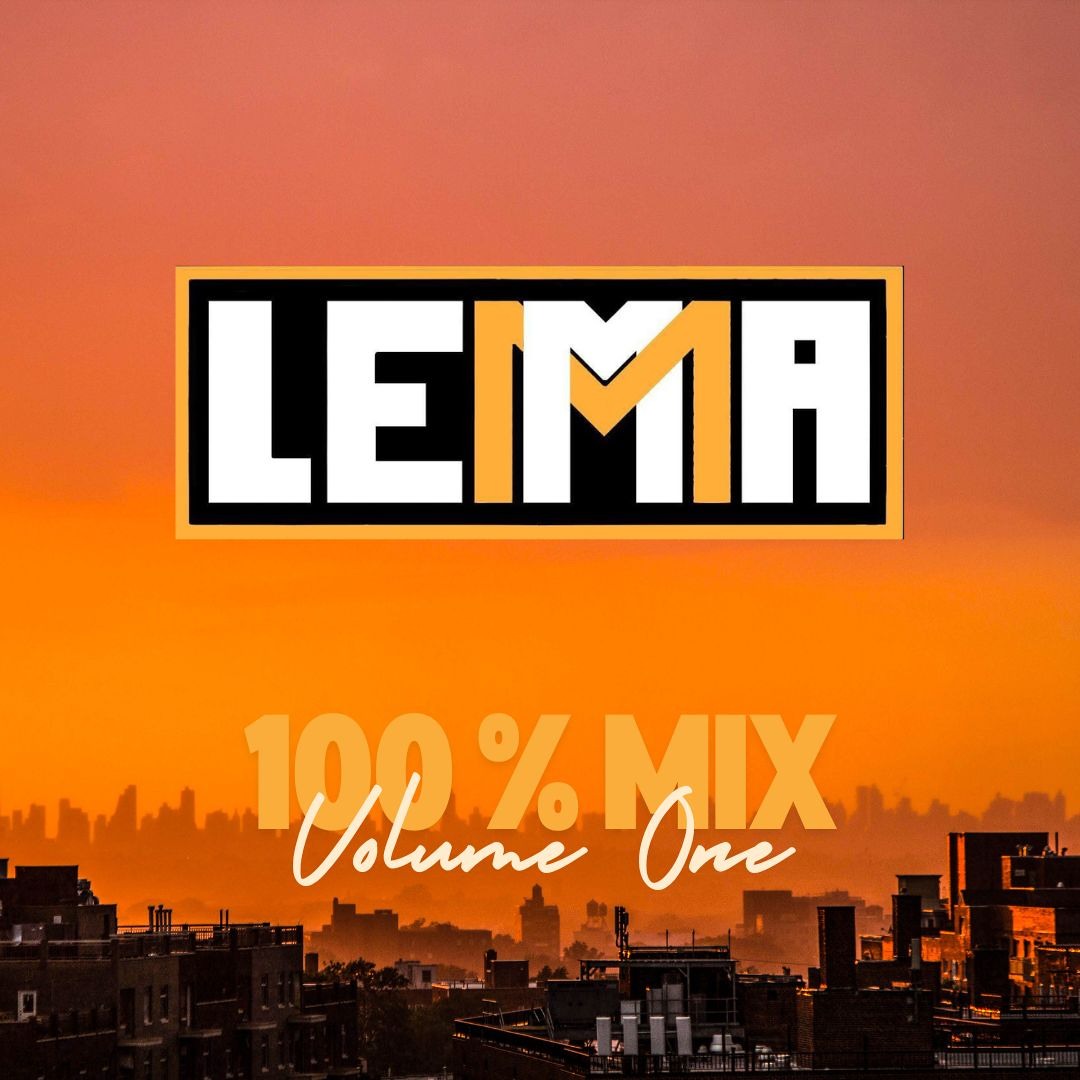 Stream LEMMA 100% (Volume 1) by LEMMA. 'aka JTR' | Listen online for ...