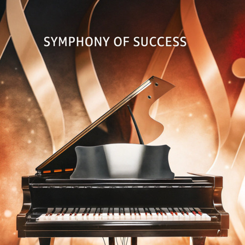 Stream Symphony of Success by Trilhas Sonoras SDA | Listen online for ...