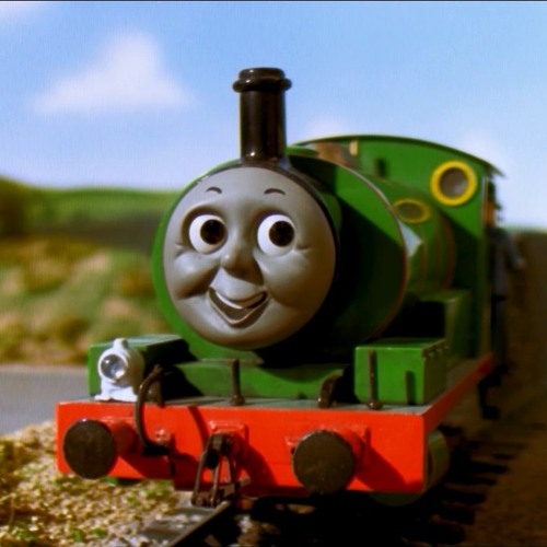 Stream Percy's Theme (Season 5) by thelostengines | Listen online for ...