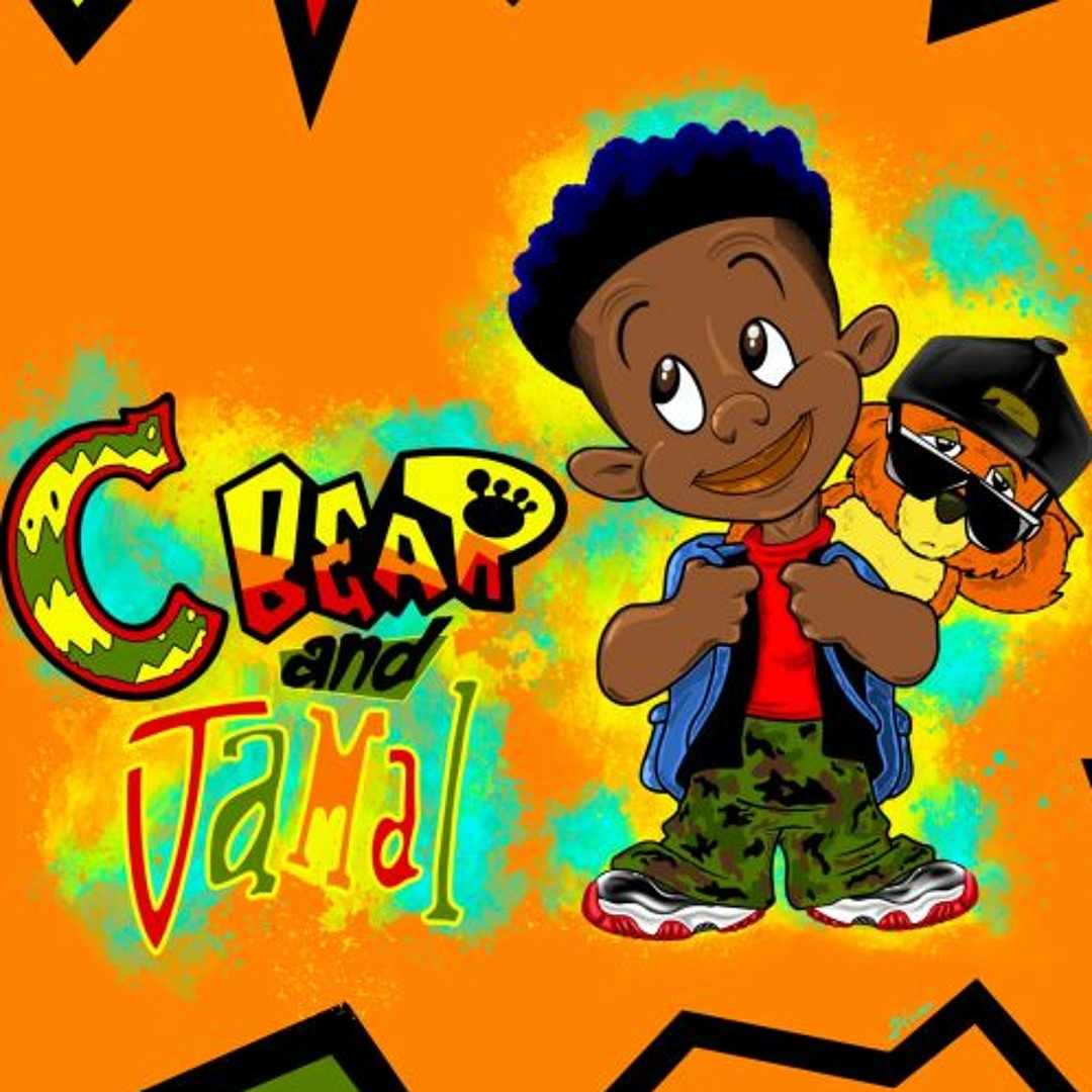 Stream C Bear and Jamal - Opening Theme by '80s & '90s Cartoon Themes ...
