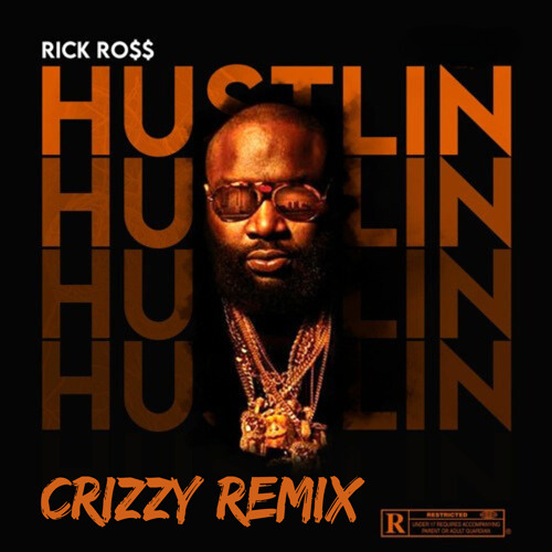 Stream Rick Ross - Hustlin (Crizzy Techno Remix) by Crizzy | Listen ...