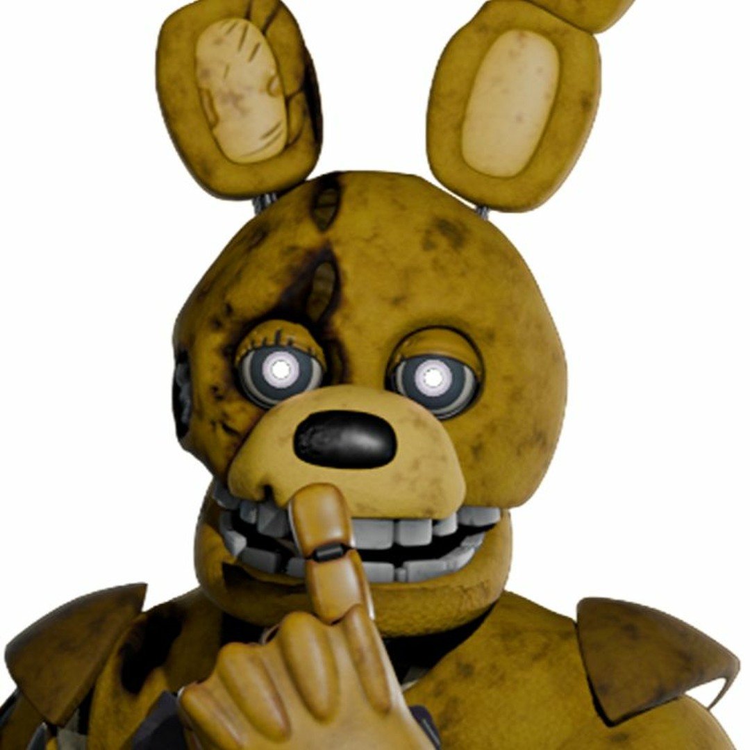 Stream STUCK INSIDE PLUS CG5 REMIX 8D AUDIO FNAF MOVIE SONG by ...