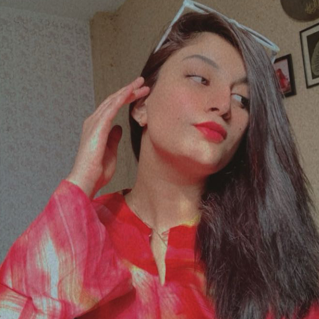 Stream Rootha Kyun🥀 by Faizah💫 | Listen online for free on SoundCloud