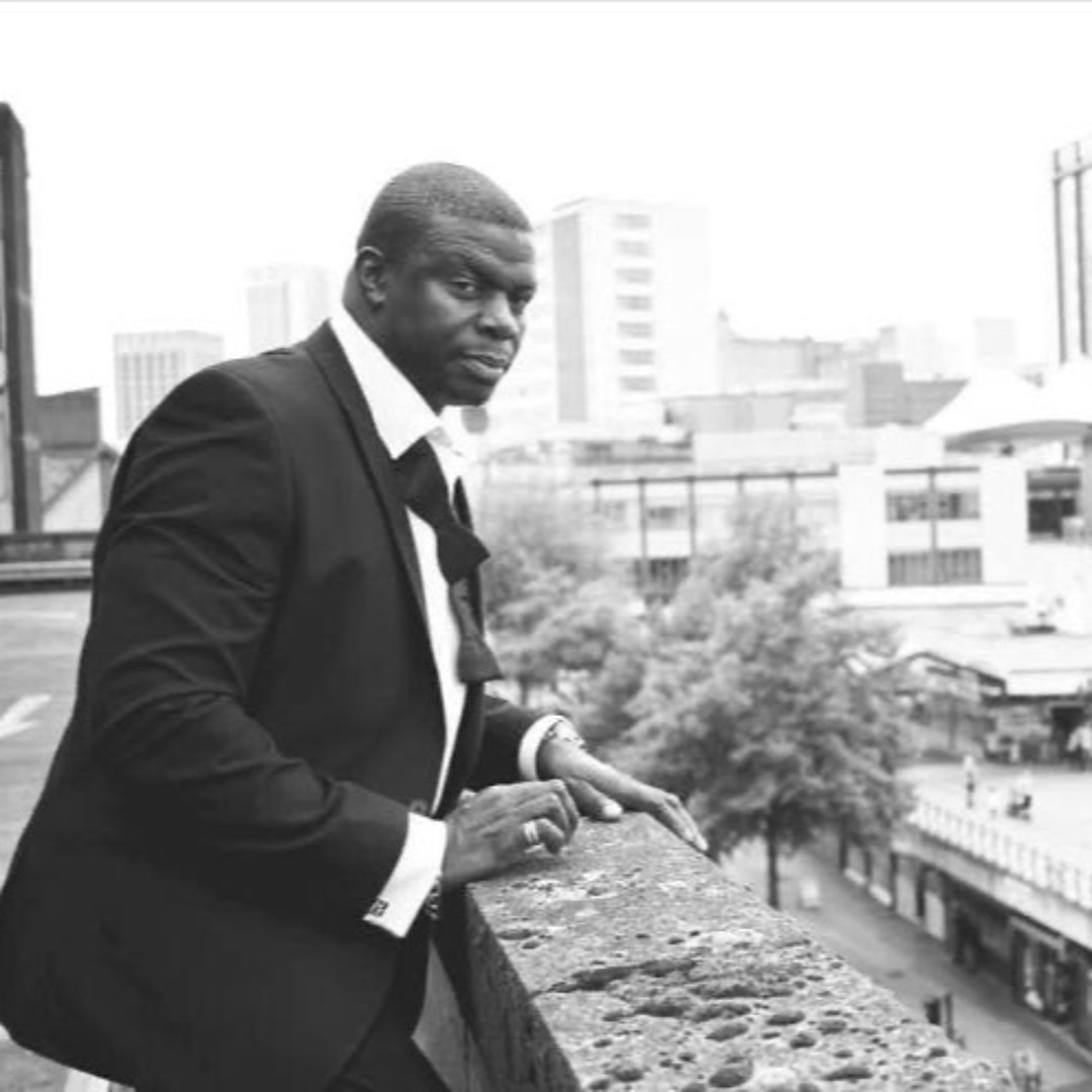 Stream Simply Luther - (Never Let Me Go).MP4 by Simply Luther | Listen ...