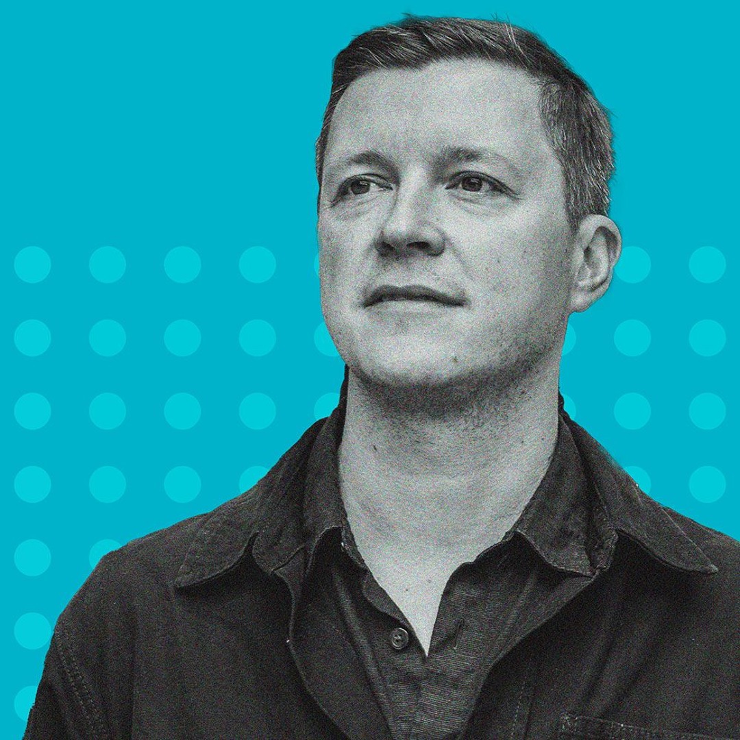 Stream episode Curiosity Unbounded, Ep. 12: Making sense of cities by ...